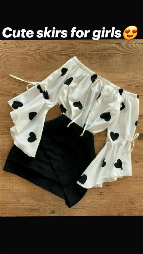 Cute Skirs For Girls Cute Dress Outfits Teenage Fashion Outfits Pretty Outfits