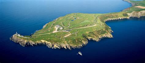 Old Head Golf Links Kinsale Ireland Albrecht Golf Guide