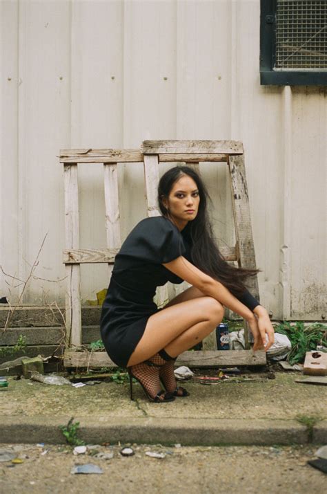 Holly Named Model Management