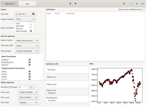 using r to visualize a symbolic regression model turingbot