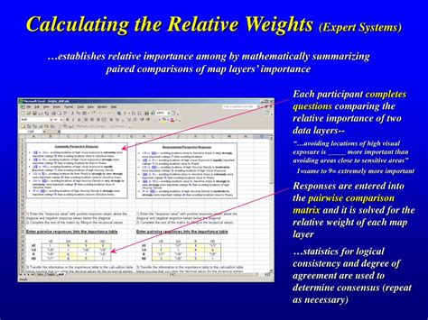 PPT Model Calibration And Weighting PowerPoint Presentation Free Download ID