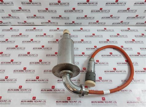 Iec Xksn 30 Sersel Seismic Geophysical Sensor Equipment Sk 1735