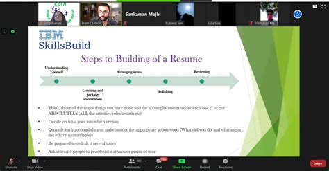 Ibm Skills Build Initiative Kiss Deemed To Be University