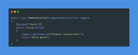 Davidfowl On Twitter Oh Yeah Dotnet Csharp T