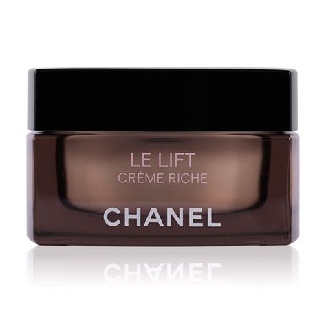 Розгладжувальний крем для обличчя Chanel Le Lift Creme Smooths-Firms ...