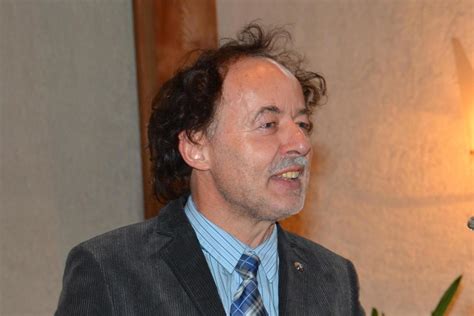 Markus Bruderer übernimmt Bis Ein Neuer Pfarrer Gefunden Ist Der Rheintaler