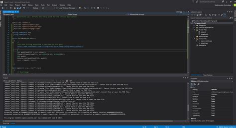 Install Opencv On Windows Learnopencv