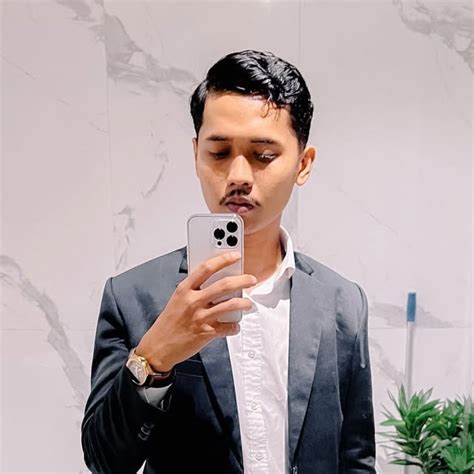 Andri Handoko Andrihandoko12 • Threads Say More