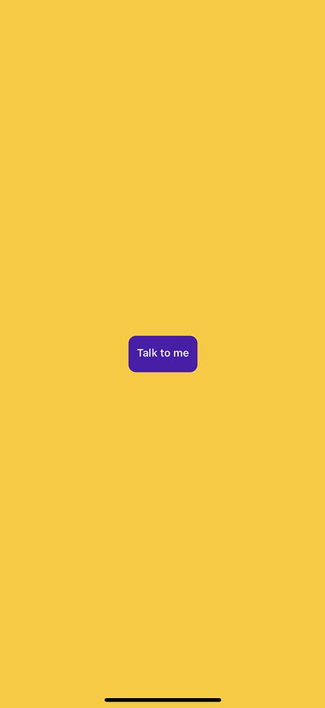 Build For Ios Rendering Bug Always Showing Title Bar App Inventor For Ios Mit App