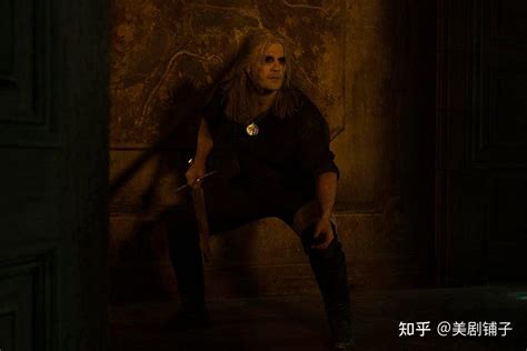 《猎魔人》第二季：亨利·卡维尔帮助设计全新盔甲 知乎