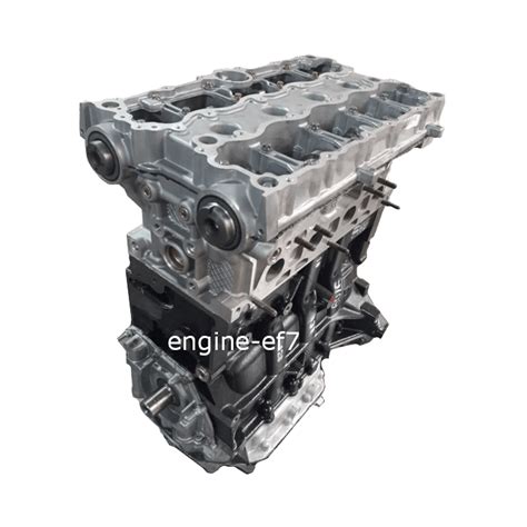 قیمت موتور کامل Ef7