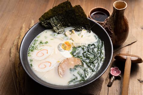 日式豚骨拉面高清图片下载 正版图片507616685 摄图网