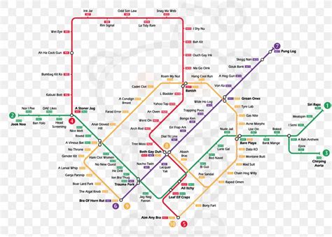 Singapore East West Mrt Line Train Mass Rapid Transit Png 2196x1573px