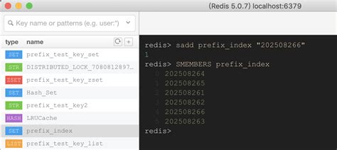 Redis之keys命令和scan命令redis Keys Scan Csdn博客 Redis之keys命令和scan命令redis Keys Scan Csdn博客