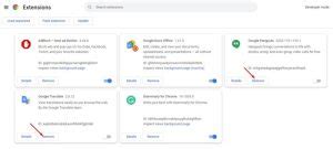 Best Ways To Reduce Google Chrome High Memory Usage