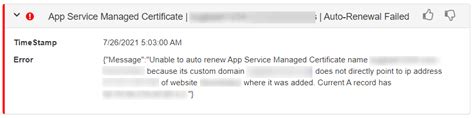 app service managed certificates renewal requirements microsoft qanda
