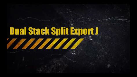Sap Upgrades Series 30 Dual Stack Split Sap As Java Upgrade