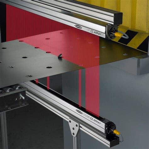 Measuring Array Sensors At Best Price In India