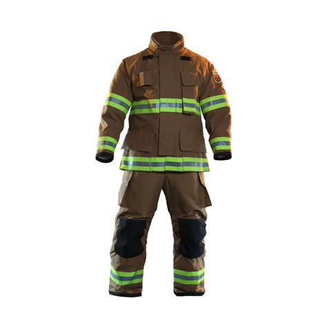 Firefighter Gear