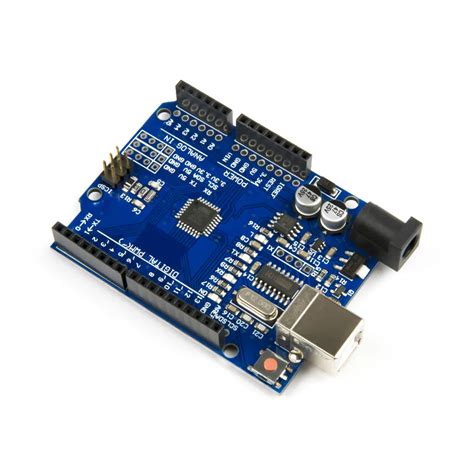 Arduino Uno Compatible Development Board Zaitronics