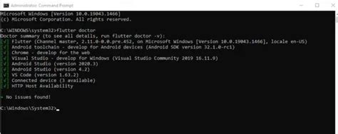 100 Working Solution Cmdline Tools Component Is Missing Flutter
