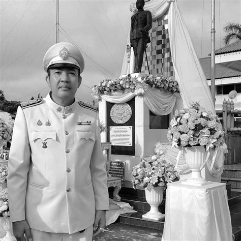 รถชนเสาไฟที่ช้างเผือก ซวยถึงฟ้าฮ่าม Chaimongkong Diesel Facebook