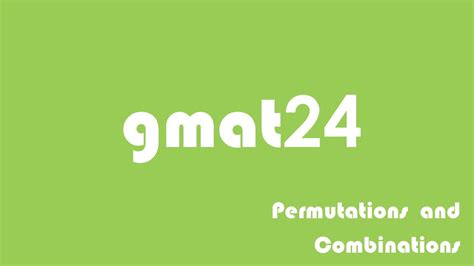 Permutations And Combinations 3 Letter Passwords Youtube