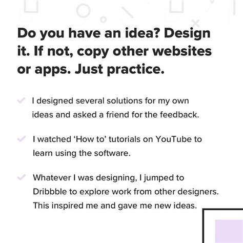 How Did I Start In UI UX Design UIBundle