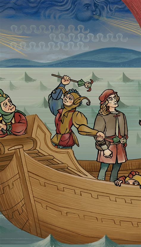 Pentiment Is A Work Of Peerless Brilliance