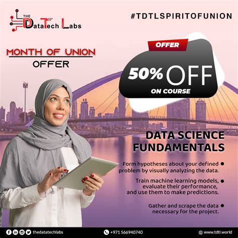 Data Science Fundamentals The Datatech Labs Medium