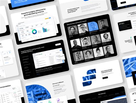 Freight Science Llt Group Chicago Website Design