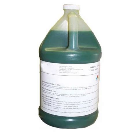 Rust Inhibitor For Steel Packaging Type Can Drum For Industrial Use At Rs 100 Ltr In Mumbai