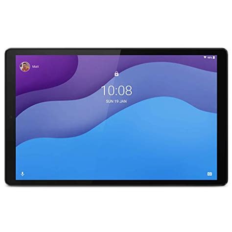 Lenovo Tab M10 HD 2nd Gen Android Tablet Buy Online UK