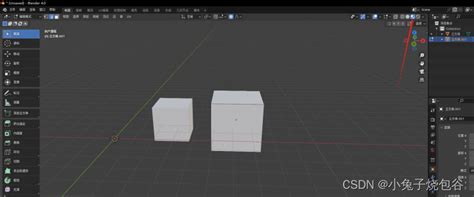 Blender教程(基础) 试图的显示模式 22blender透视模式 Csdn博客 Blender教程(基础) 试图的显示模式 22blender透视模式 Csdn博客