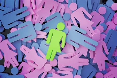 Third Gender Stock Photos Royalty Free Third Gender Images Depositphotos