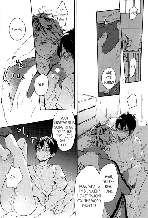 [mememery Hash ] Sayonara Lazy Days Haikyuu Dj [eng] Myreadingmanga