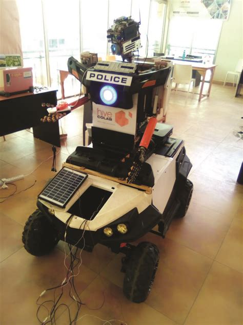 Project Zed Raspberry Pi Robot — Raspberry Pi Official Magazine