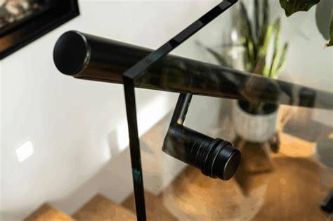 17 Types Of Handrails To Improve Home Safety Promenaid