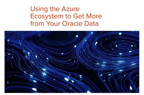 database oraclemigration azure michael cassity