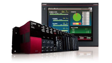 Iot搭載型plc 愛知県名古屋市の制御盤メーカー「フジ電計装株式会社」