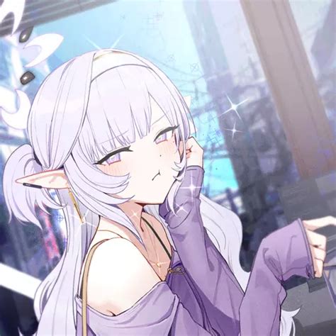 Akeboshi Himari Blue Archive VA Nogami Yukana AI Voice Generator VoiceDub