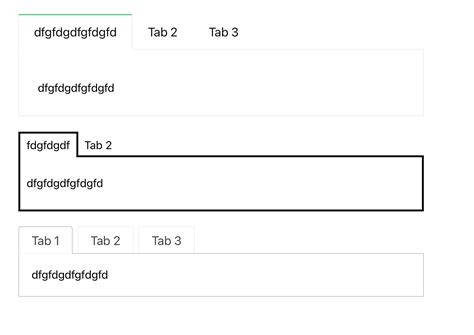 tabs enhancements · issue 795 · codeinwp otter blocks · github