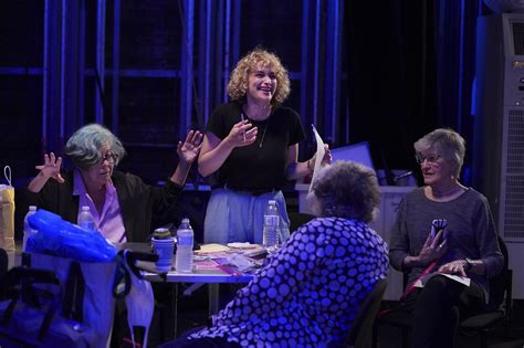 Good Timing With Jo Firestone The Best Representation Of Stand Up