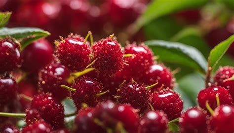 Tropicana Cherry Strain Review Cannabis Potency And Effects