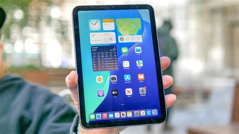 Apples Ipad Mini 8 With Oled Just Got Even Better — Rumored To Feature
