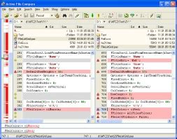 VBA Code Compare