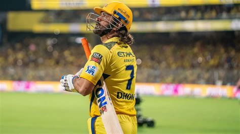 Ms Dhoni Creates History Becomes First Player In The World To Win 150