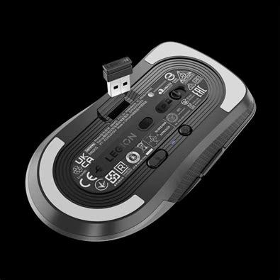Lenovo Legion M S Qi Wireless Gaming Mouse Bestbyte