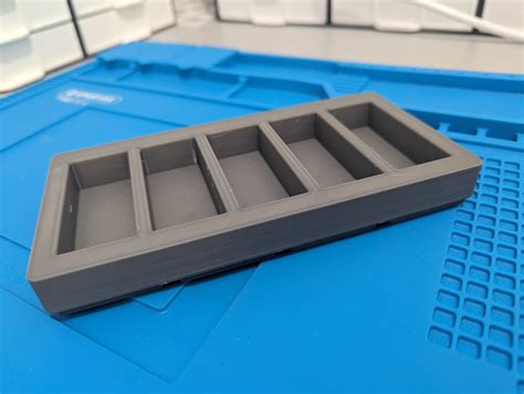Raspberry Pi Gridfinity Holder By Joe Mccarthy Download Free Stl