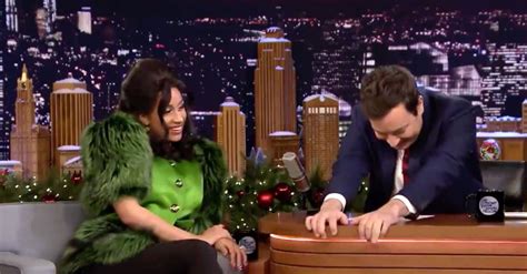 Cardi B Explains Why She S Cardi B Hip Hop Lately